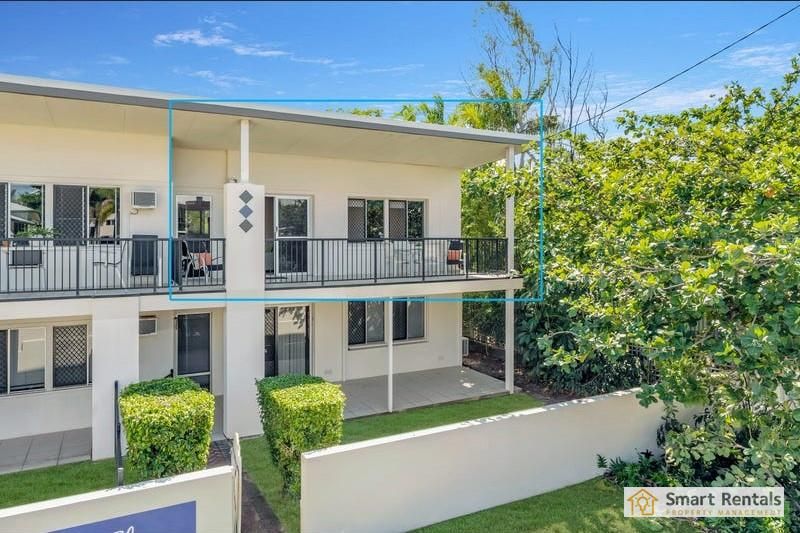3/2 Mckinley Street, North Ward QLD 4810 - House For Rent | Domain