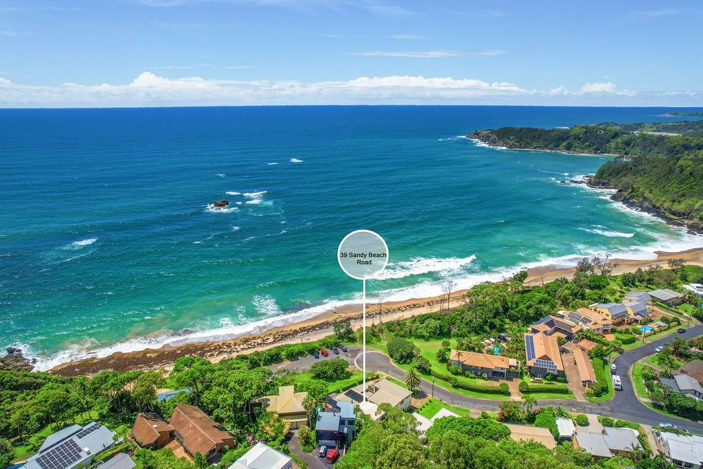 39 Sandy Beach Road, Korora NSW 2450 | Domain