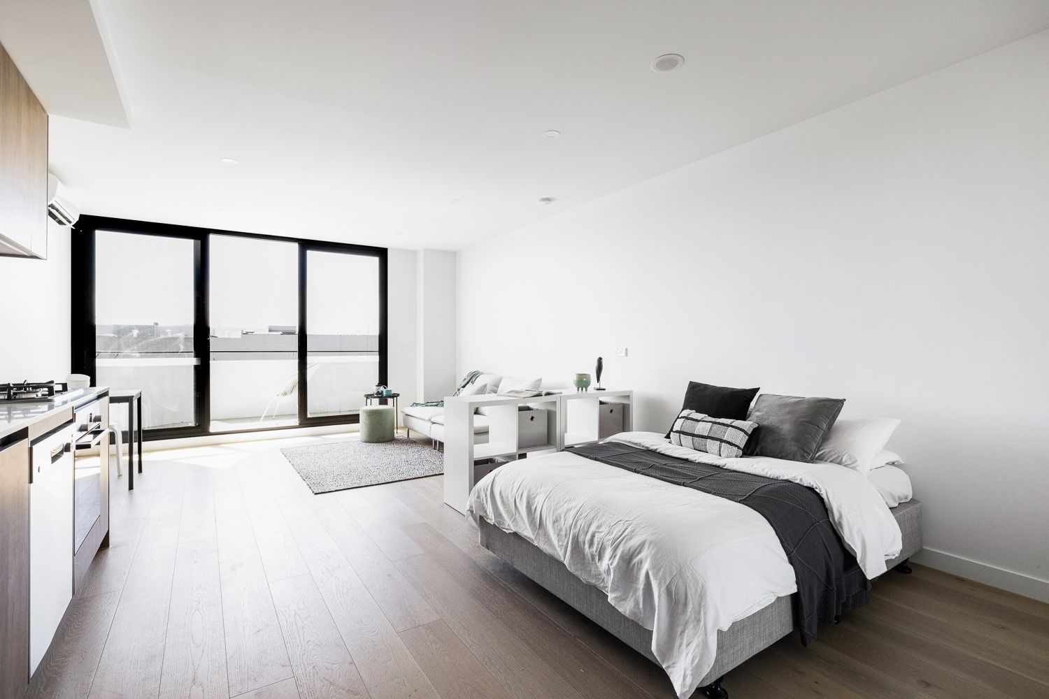 203/227 St Georges Road, Northcote VIC 3070 - Apartment For Rent | Domain