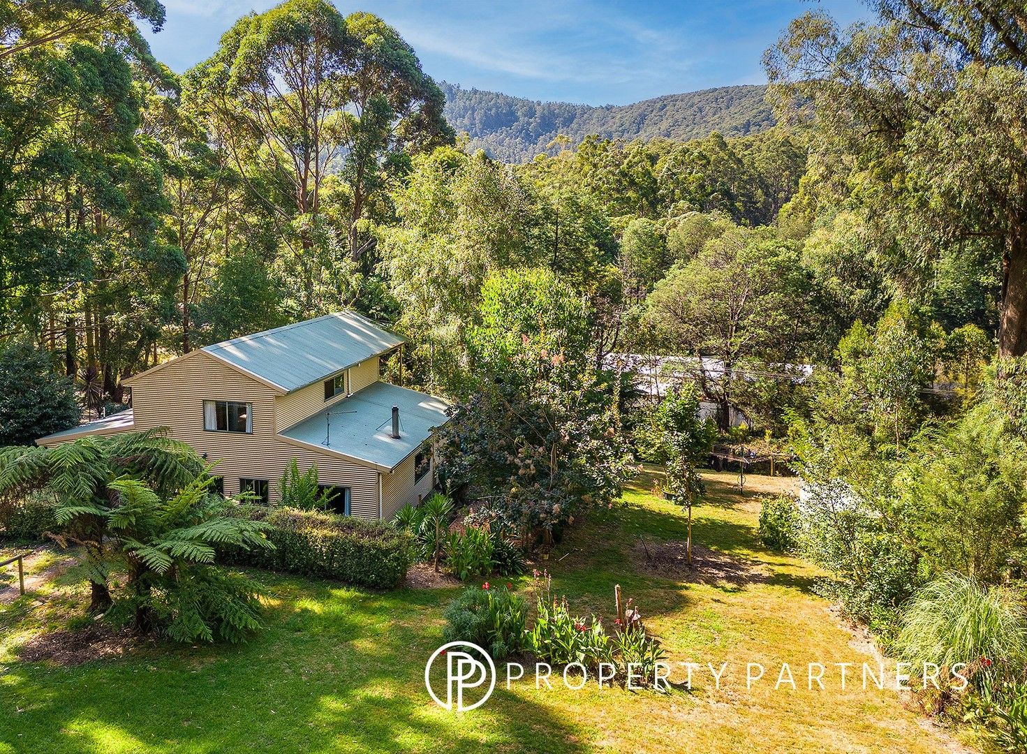 40 Eucalyptus Drive, Powelltown VIC 3797 | Domain