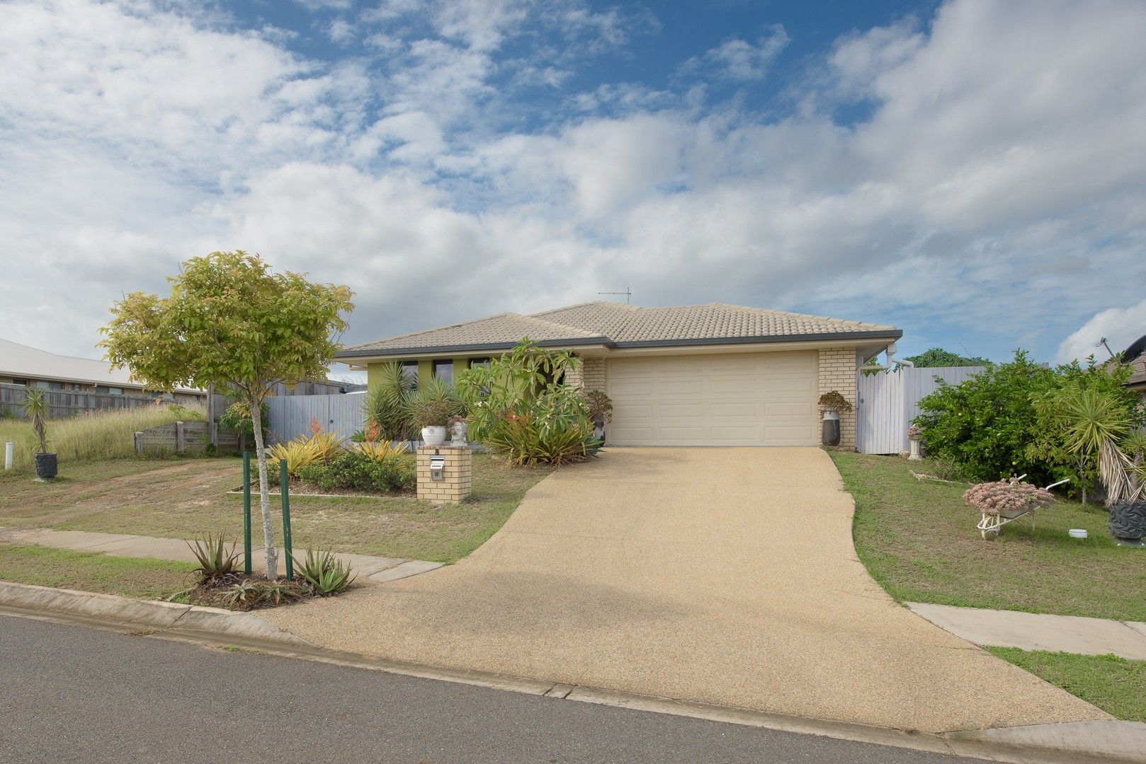 8 Oxford Street, Calliope QLD 4680 | Domain