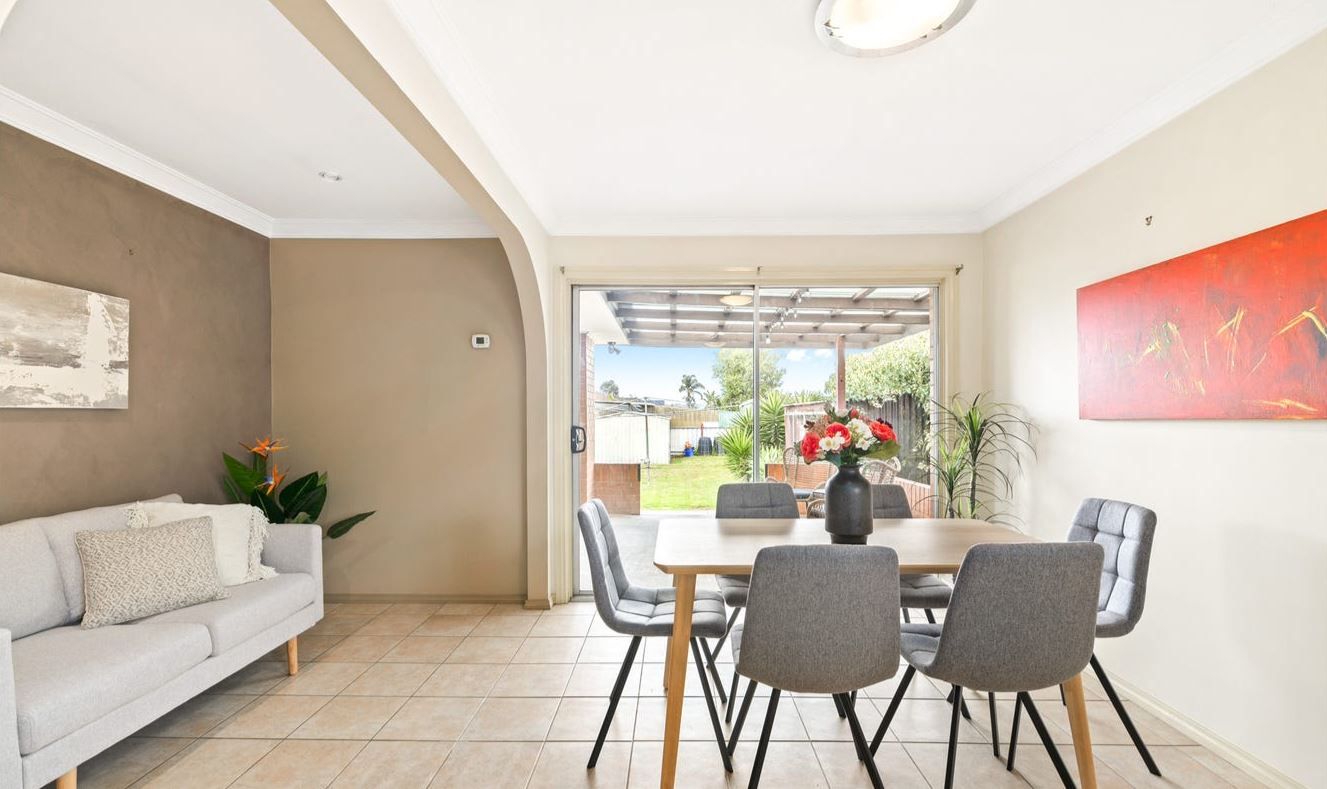 141 Ridgeway Parade, Sunshine West VIC 3020 - House For Rent | Domain