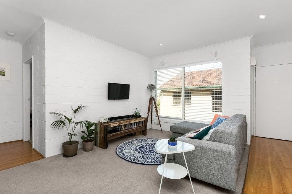 5/99 - 101 Summerhill Road, Footscray VIC 3011 - Apartment For Rent ...