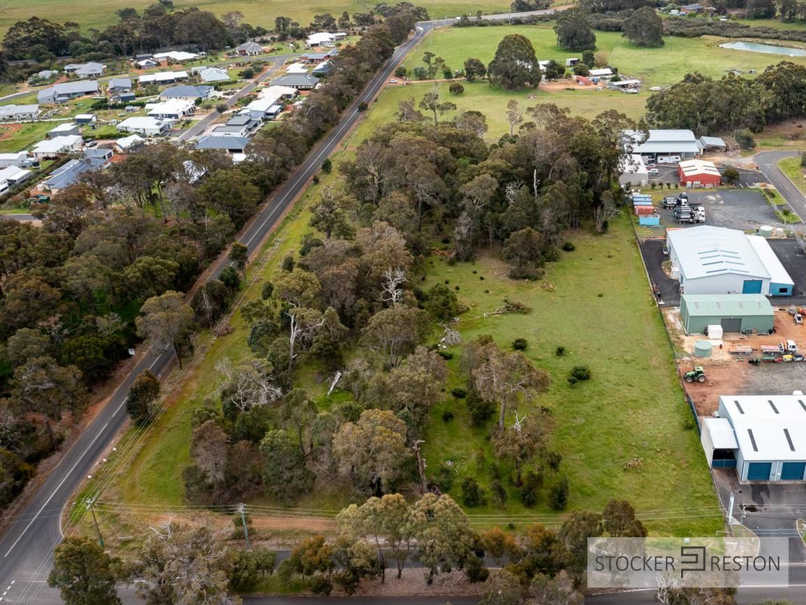 Lot PL 103/via 19 Treeton Road, Cowaramup WA 6284 | Domain