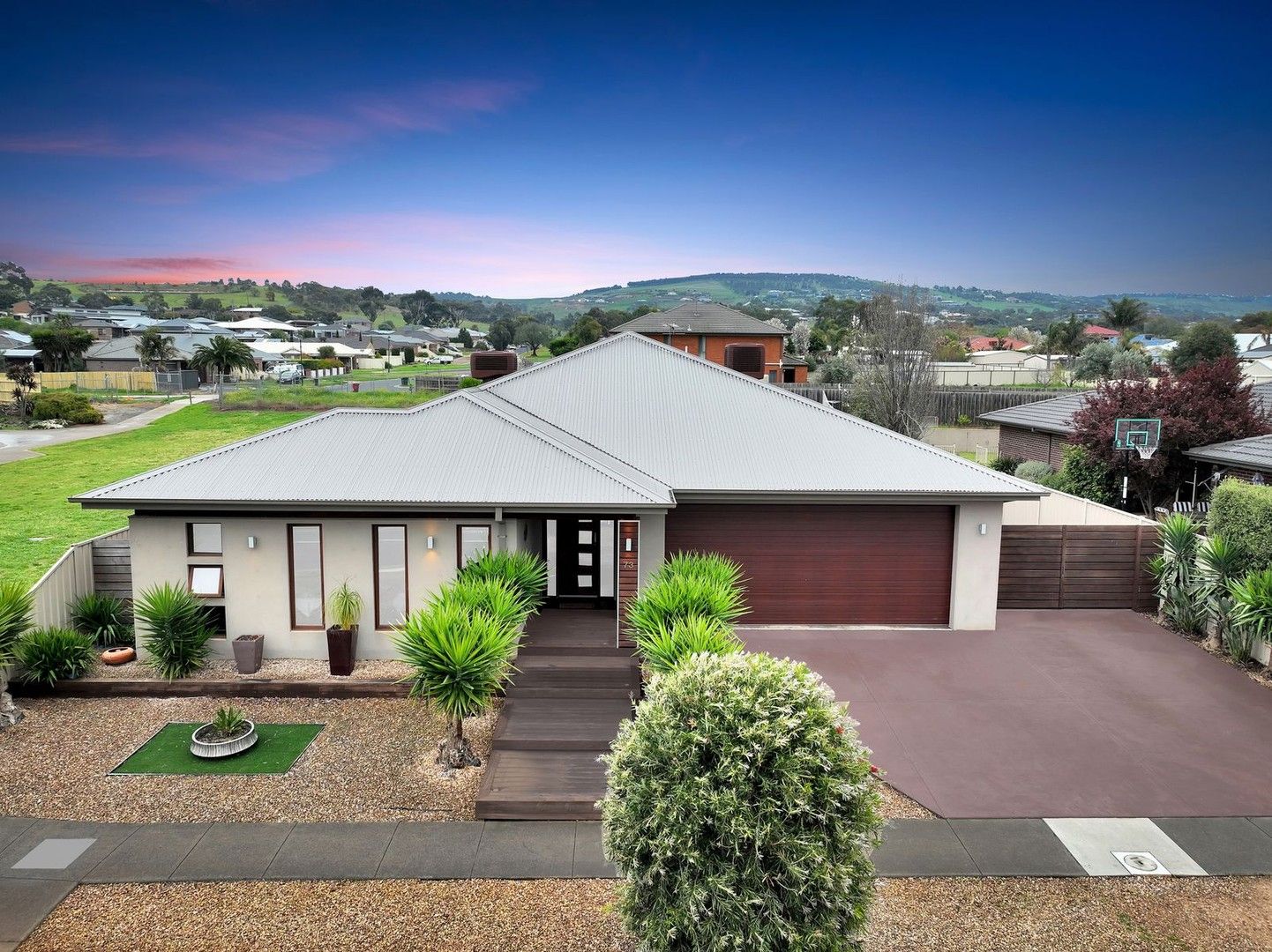 73 Nelson Street, Darley VIC 3340 | Domain