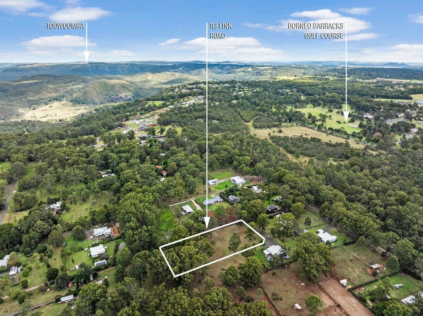 Proposed Lot 49 Link Road, Cabarlah QLD 4352 | Domain