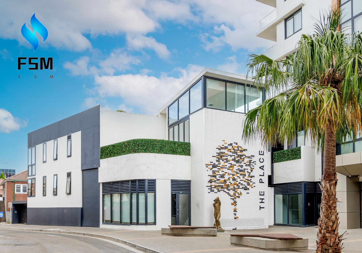 G09/1 Markham Place, Ashfield NSW 2131 | Domain