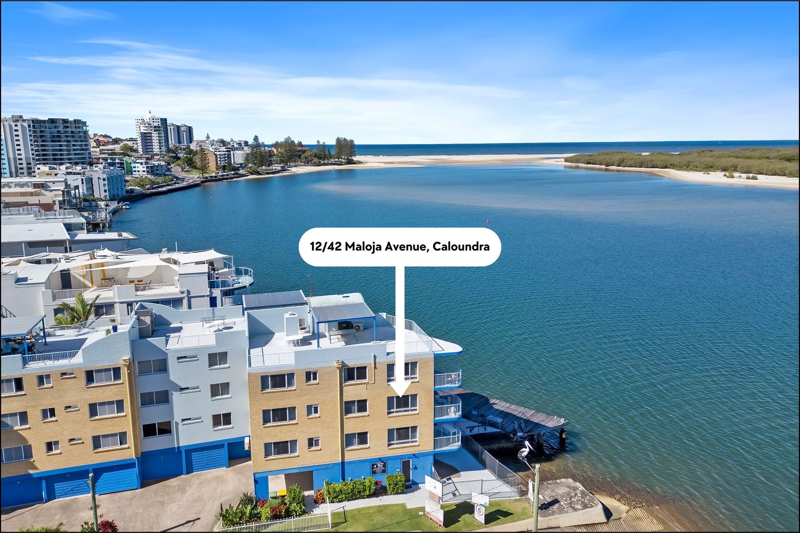 12/42 Maloja Avenue, Caloundra QLD 4551 | Domain