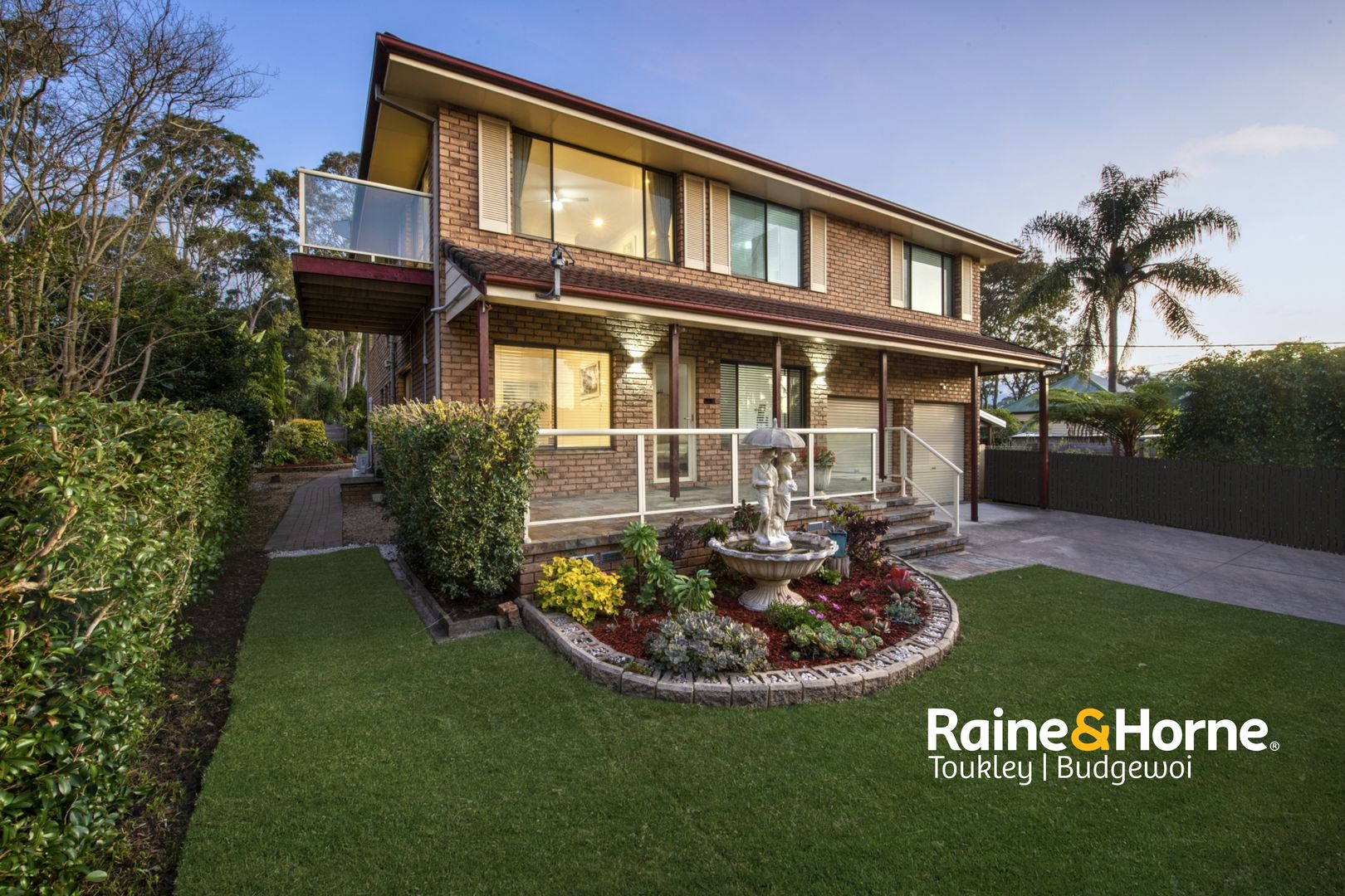 3 Saturday Street, Tuggerawong NSW 2259 - House For Rent | Domain