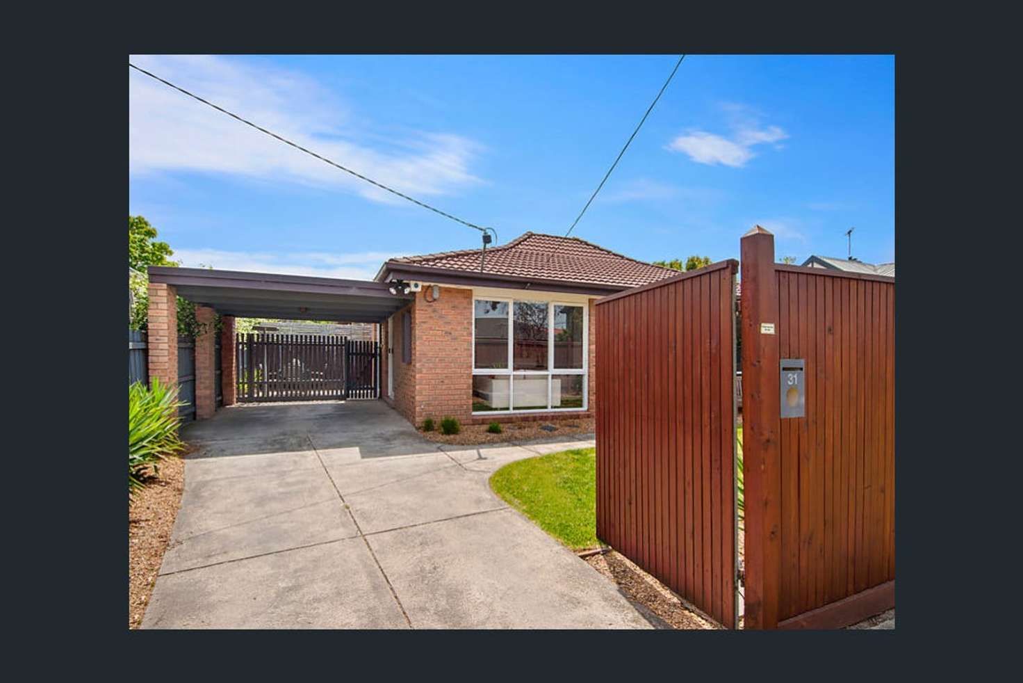 31 Kinross Street, Hampton East VIC 3188 - House For Rent - $650 | Domain