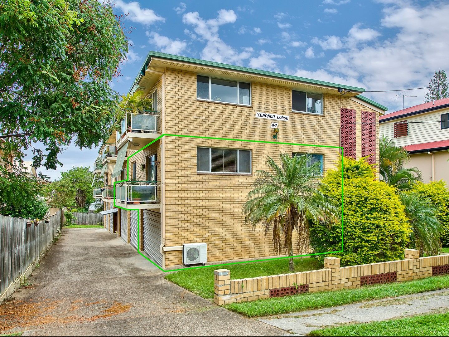 1/44 Yeronga Street, Yeronga QLD 4104 | Domain