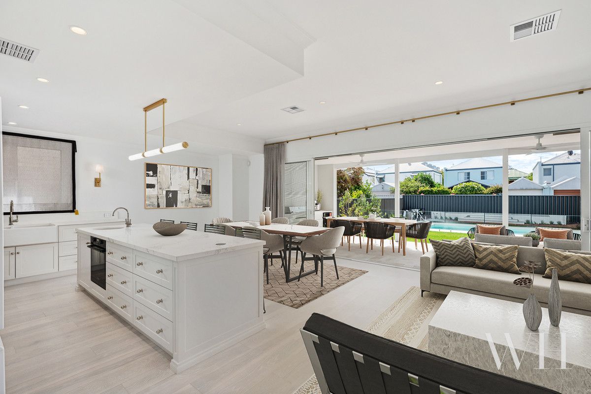 28 Scott Street, South Fremantle WA 6162 - House For Rent | Domain