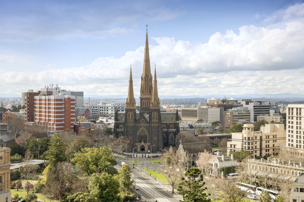 151/99 Spring Street, Melbourne | Property History & Address Research ...