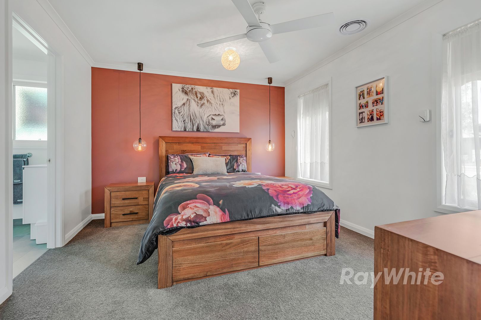 7 King Street, Rochester VIC 3561 - House For Rent - $530 | Domain