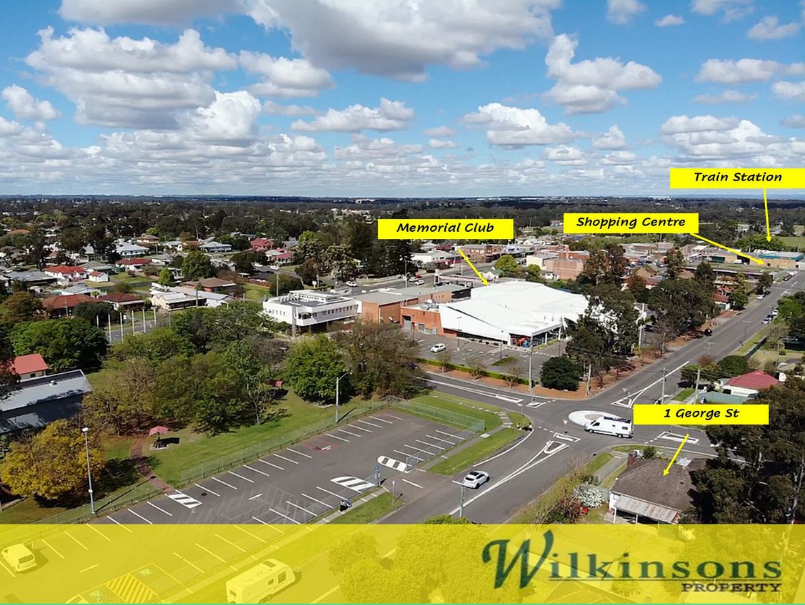 Riverstone NSW 2765 - 2 beds house for Sale, Serious Offers Considered ...