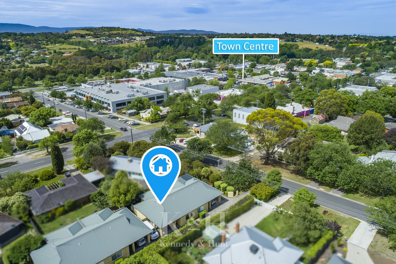 2/26 Goode Street, Gisborne VIC 3437 | Domain