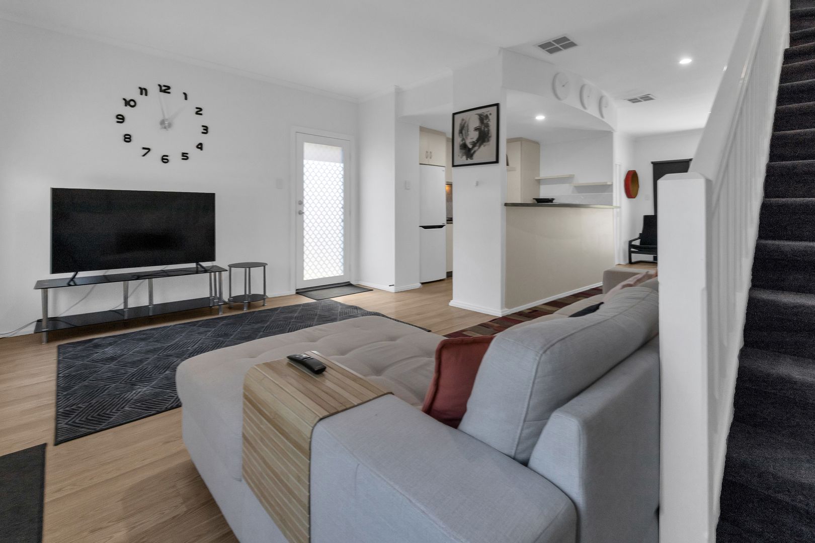 4/4 Cowell Place, Mile End SA 5031 - Townhouse For Rent | Domain