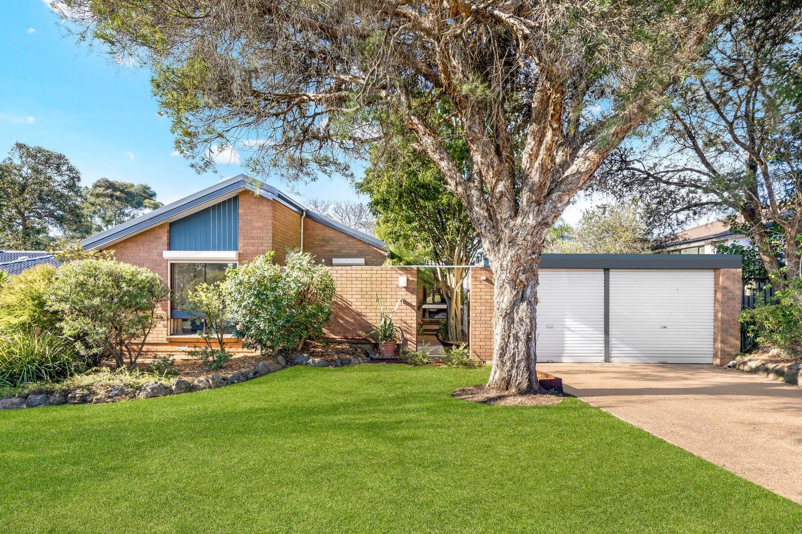 86 Joseph Banks Drive, Kings Langley NSW 2147 | Domain
