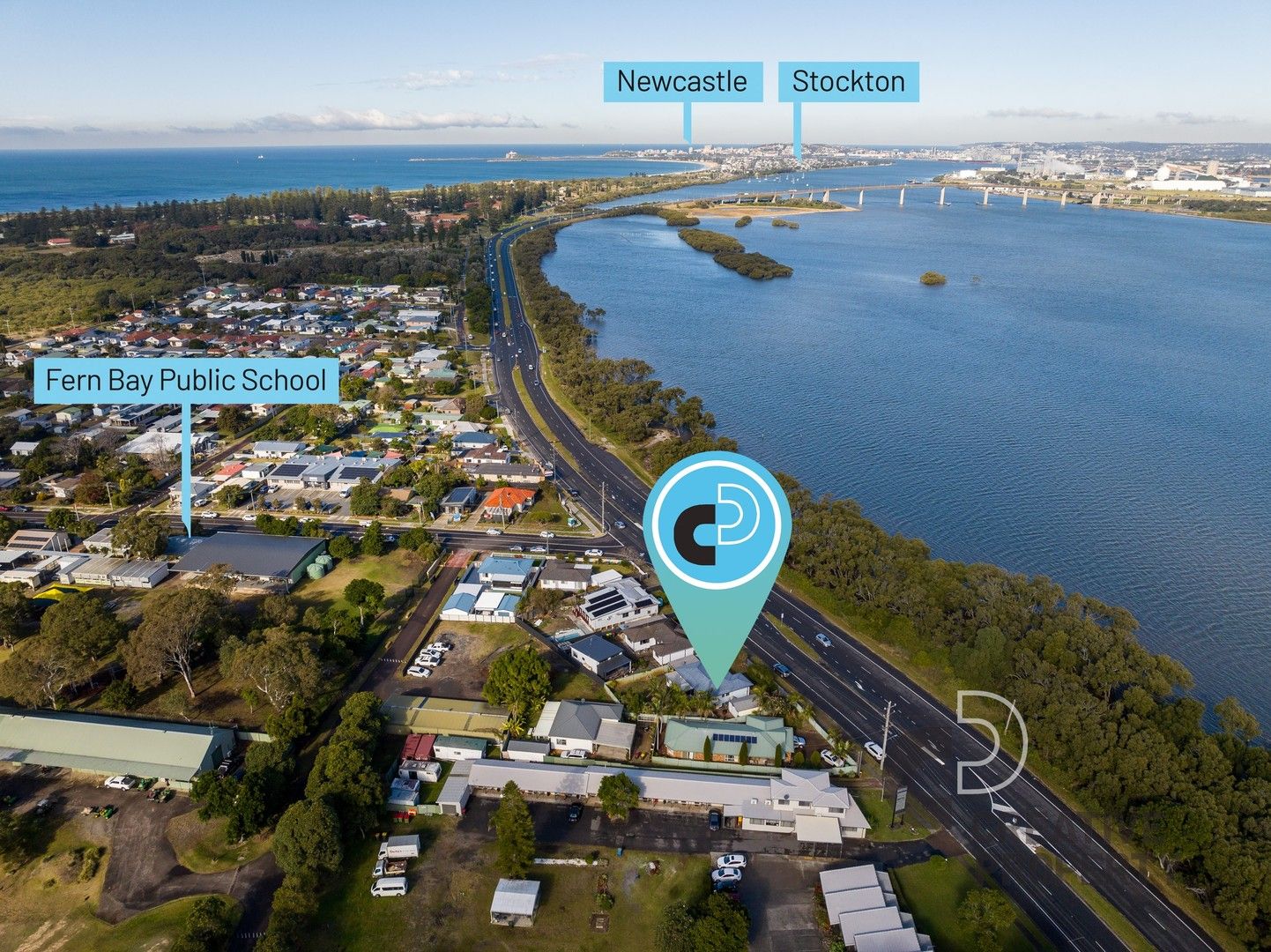 1018 Nelson Bay Road, Fern Bay NSW 2295 | Domain
