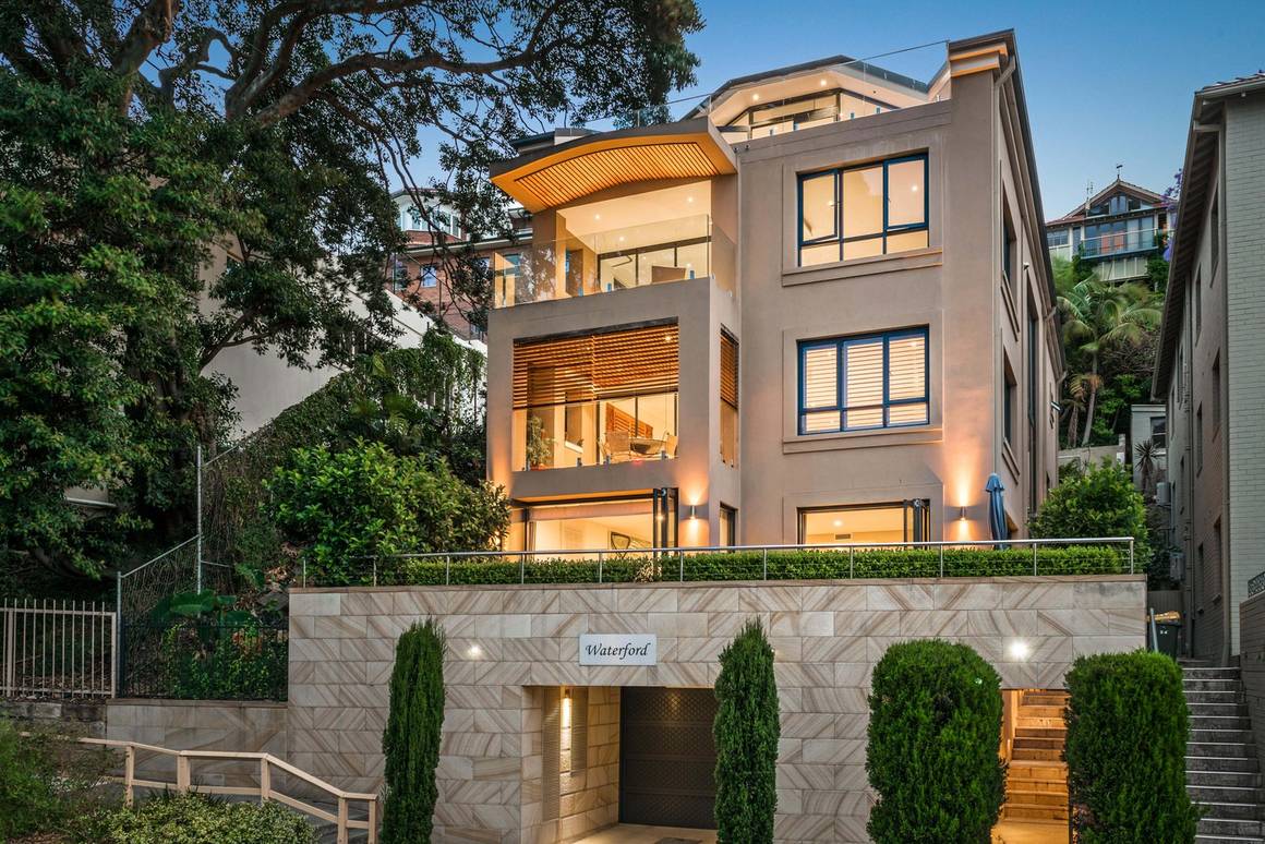 82 Real Estate Properties for Sale in Kirribilli, NSW, 2061 | Domain
