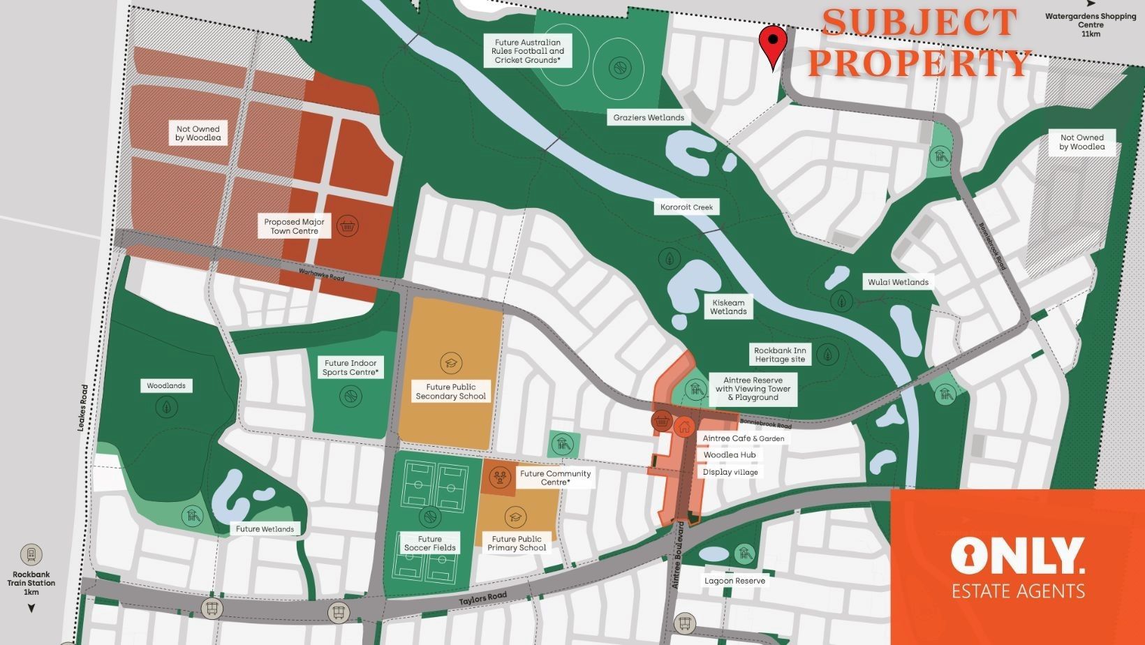 223 Bonniebrook Road, Bonnie Brook VIC 3335 | Domain