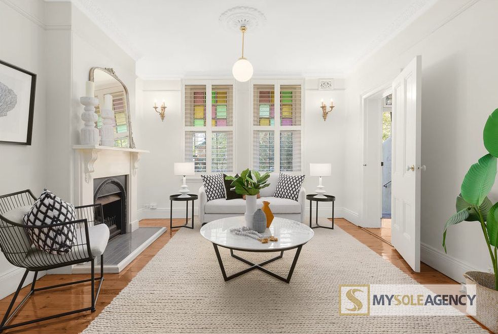 117 George Street, Redfern NSW 2016 - Terrace For Rent - $1,250 | Domain