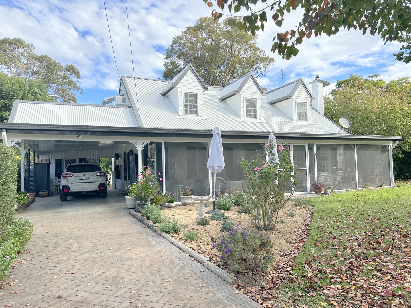 8 Crane Place, Moree NSW 2400 | Domain