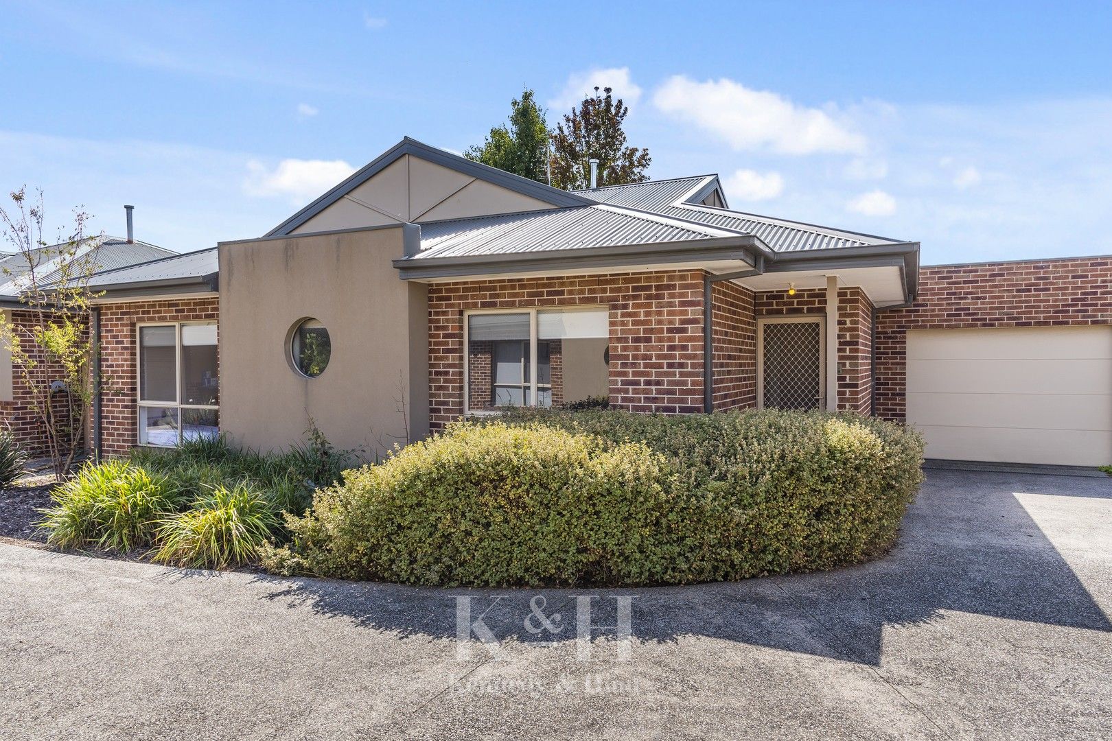 4/14-16 Rodney Street, Gisborne VIC 3437 | Domain