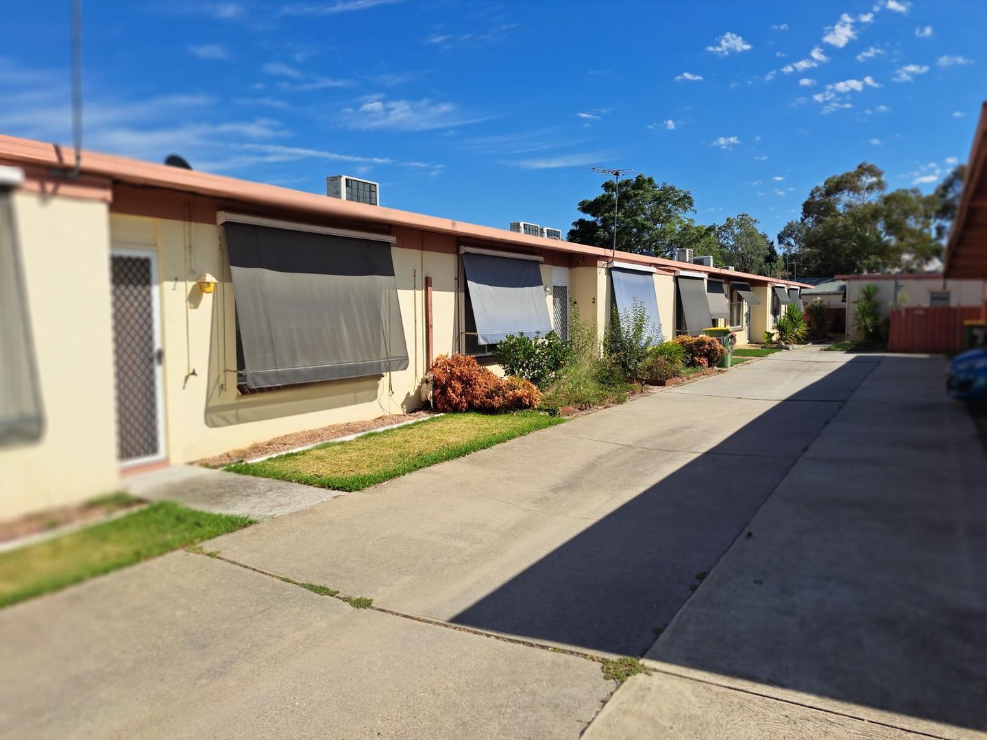 4/6 Rattray Avenue, Wodonga VIC 3690 - Apartment For Rent | Domain