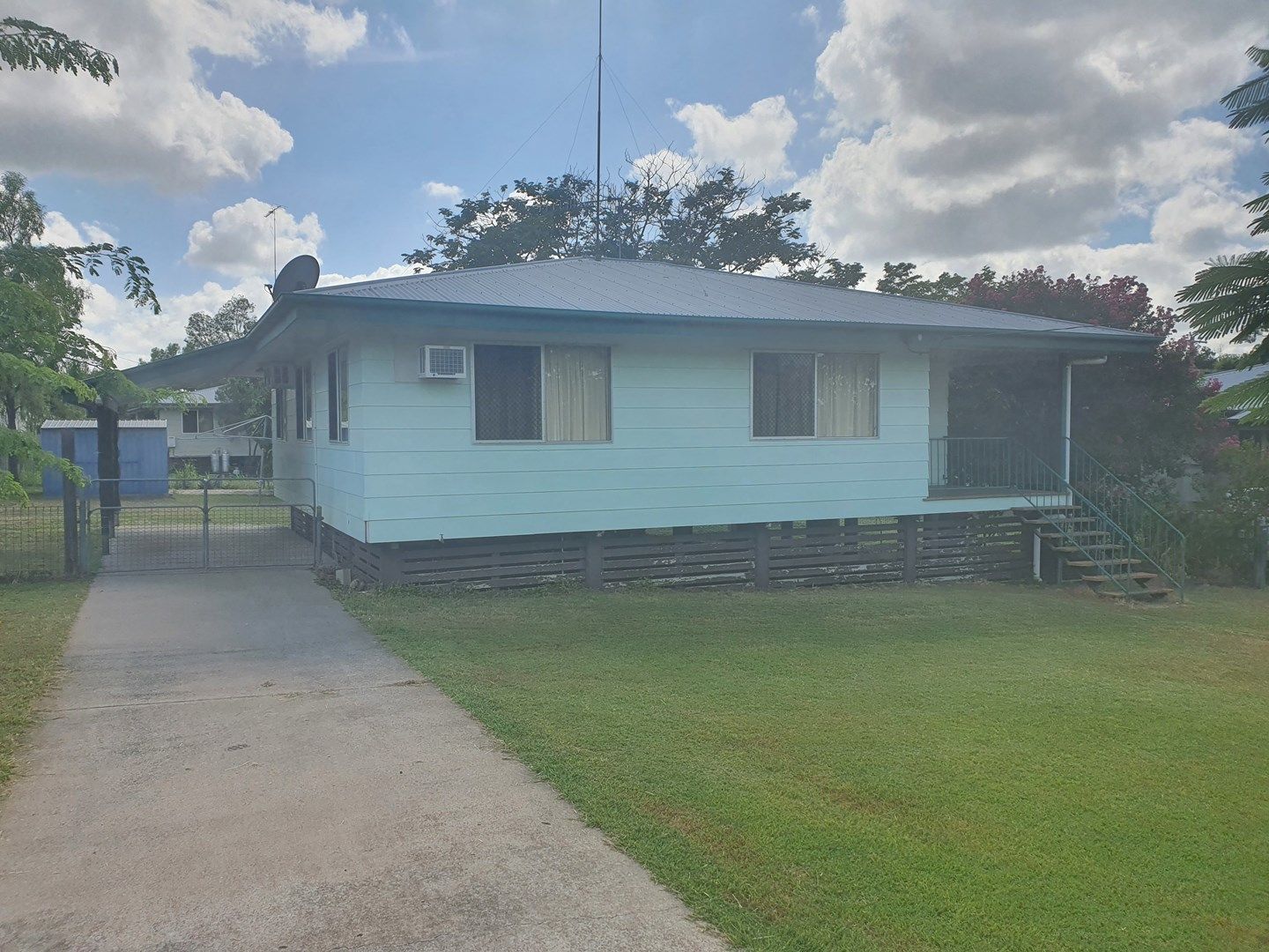 4 Widt St, Moura QLD 4718 | Domain