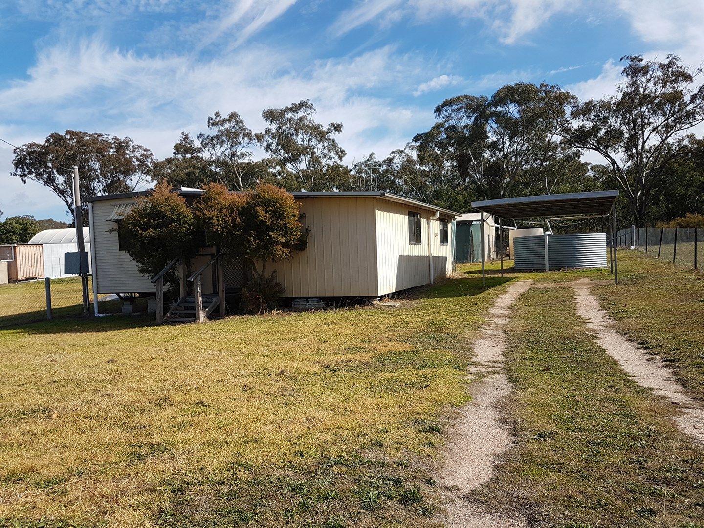 11 John Street, Ulan NSW 2850 - House For Rent | Domain