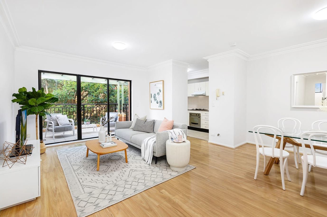23/30 Gordon Street, Burwood NSW 2134 - Apartment For Rent | Domain