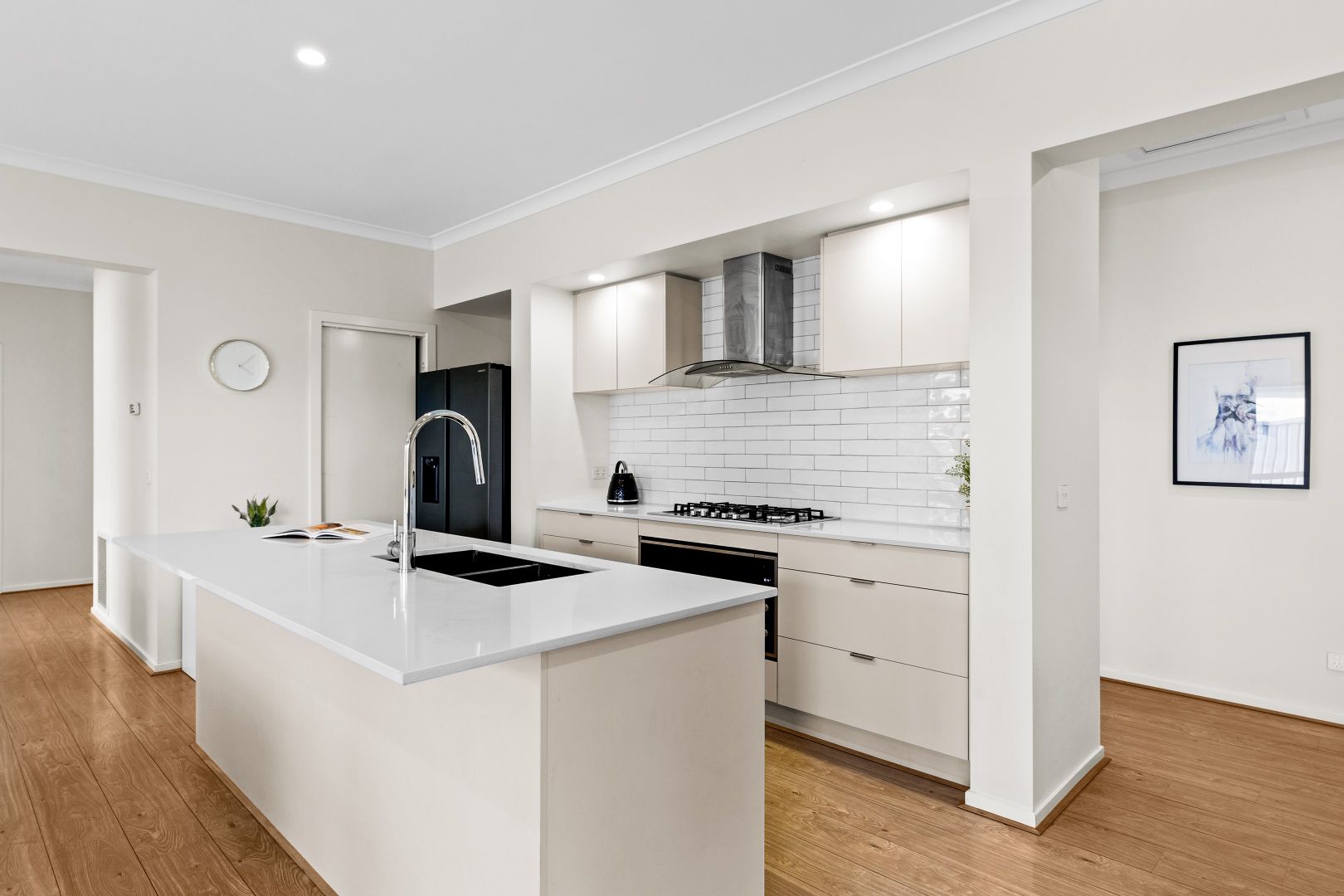 4 Barrett Street, Lancefield VIC 3435 | Domain