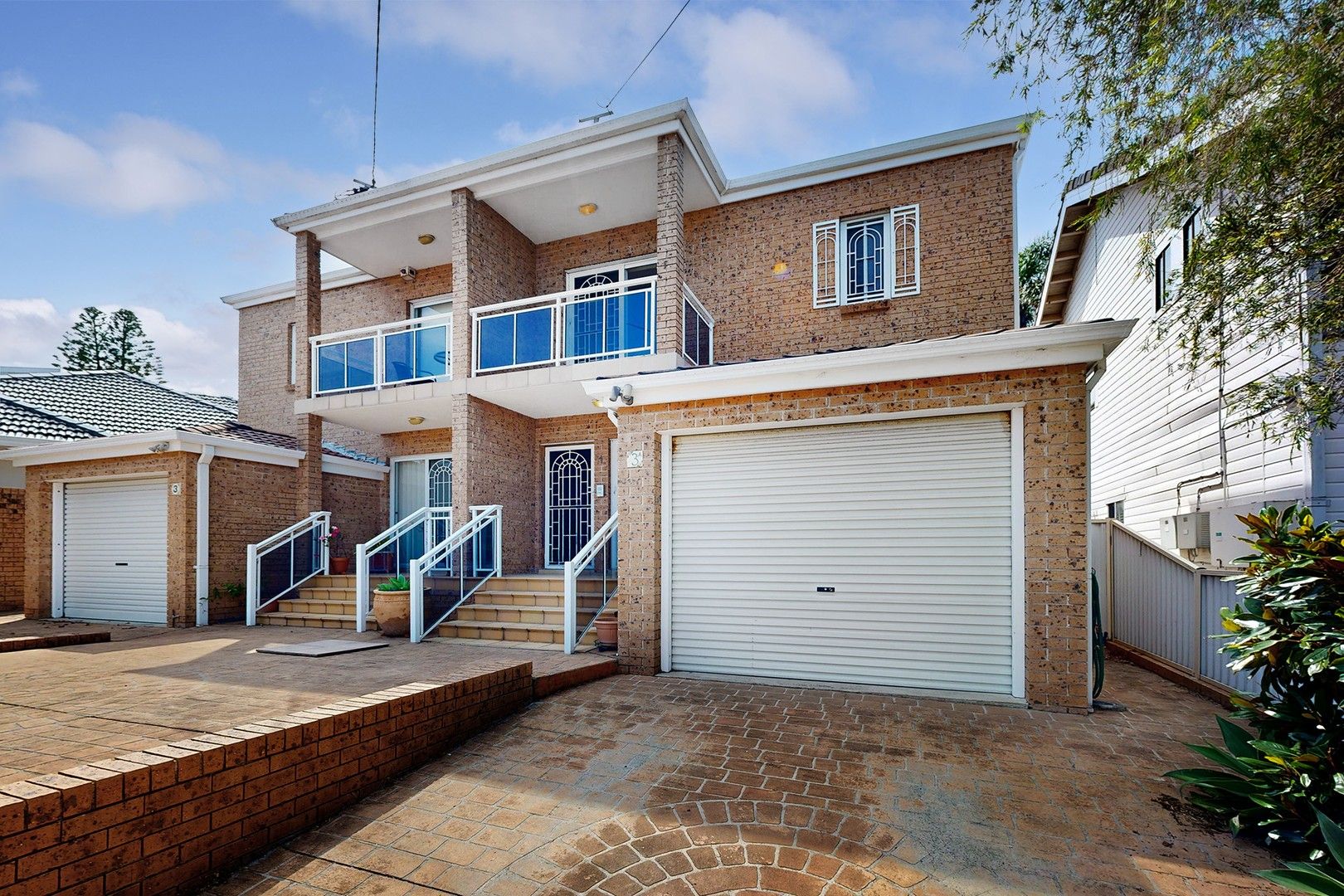 3A Grose Street, Little Bay NSW 2036 - Duplex For Rent | Domain