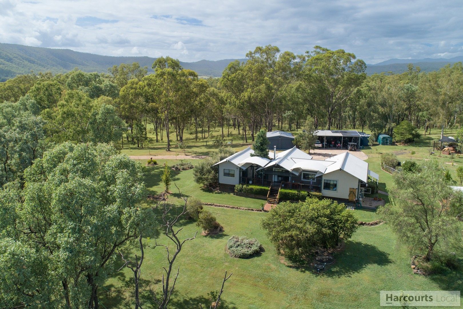 15 Thornton School Road, Thornton QLD 4341 - House for Sale | Domain