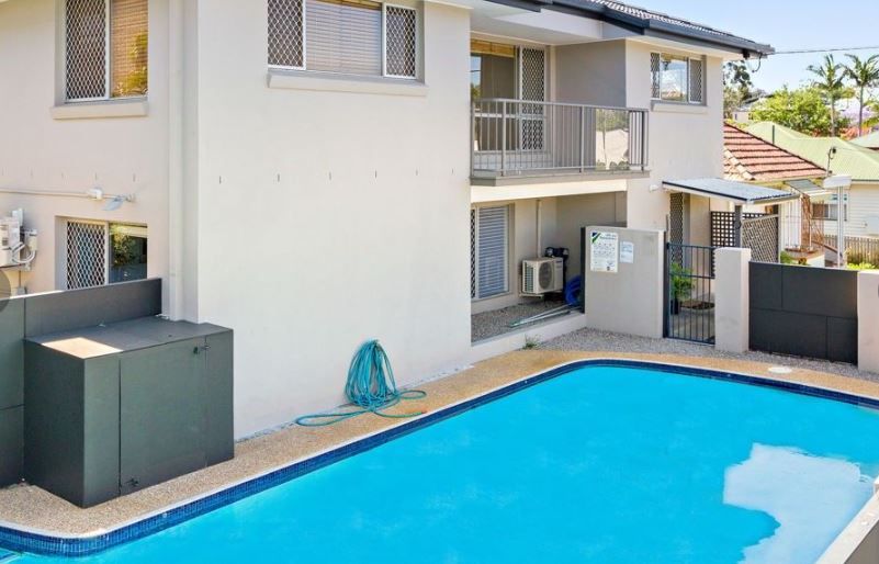 8/56 Mott Street, Gaythorne QLD 4051 - Apartment For Rent | Domain