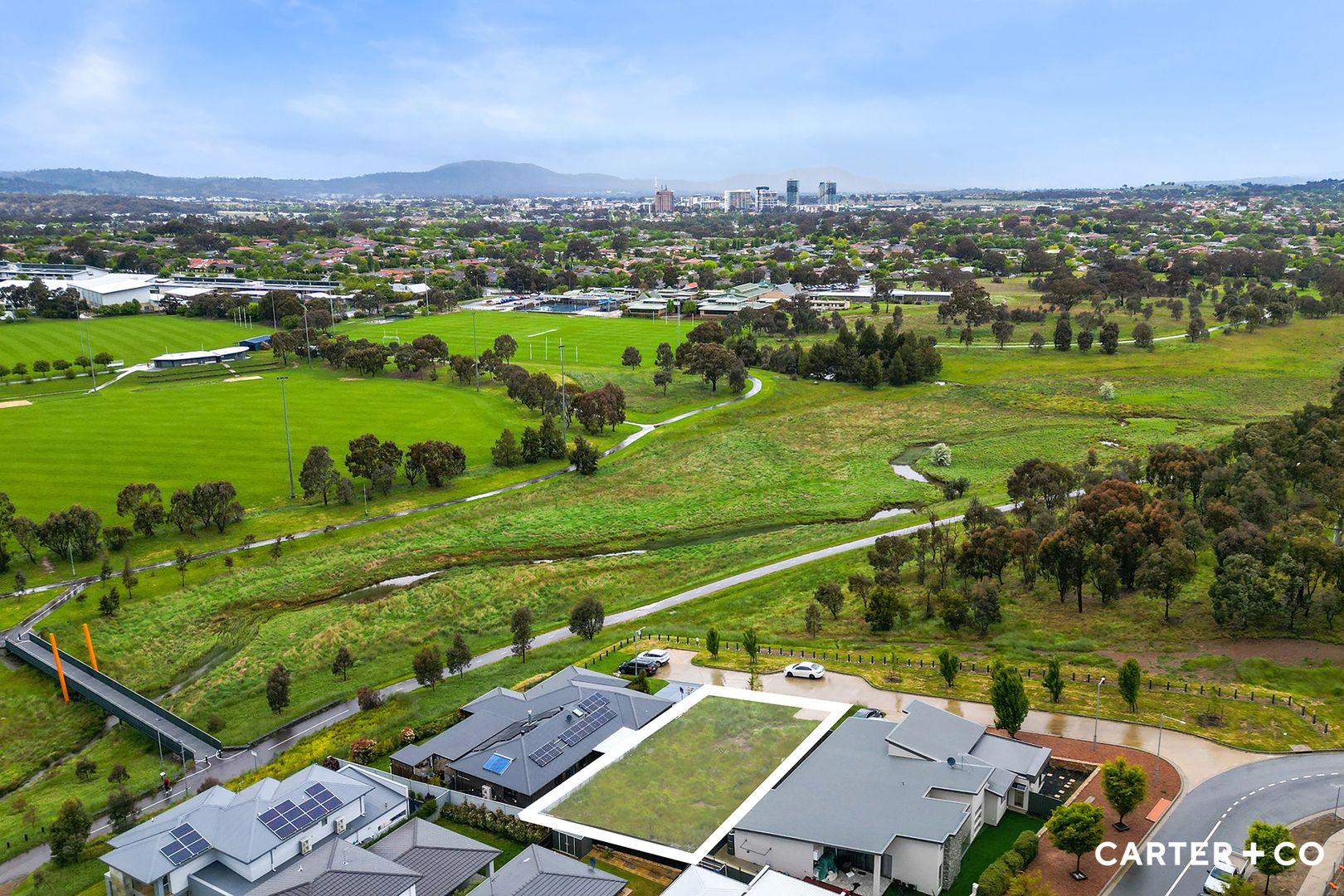 5 Fretwell Street, Moncrieff ACT 2914 | Domain