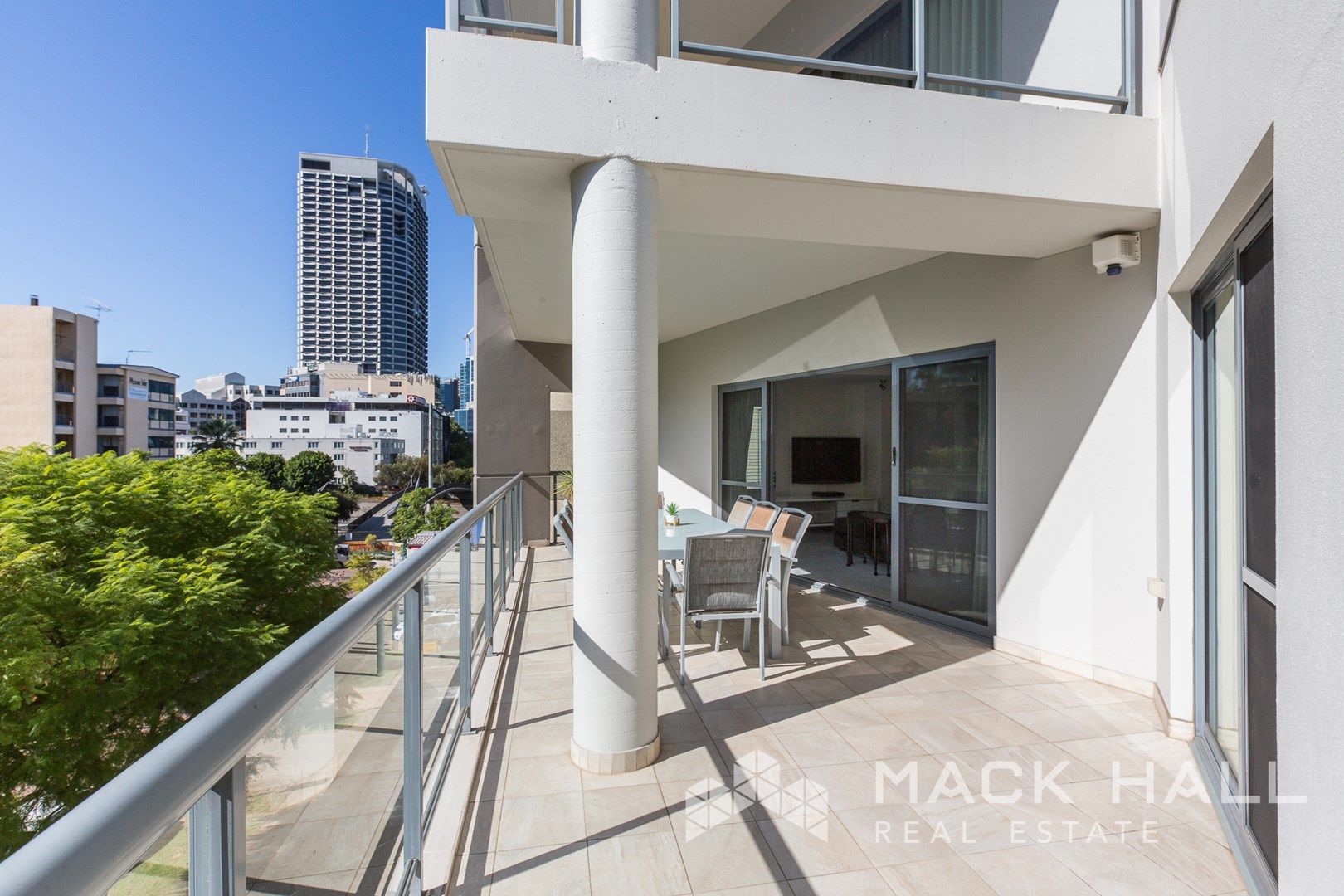 9/41-43 Mount Street, West Perth WA 6005 - Apartment For Rent | Domain
