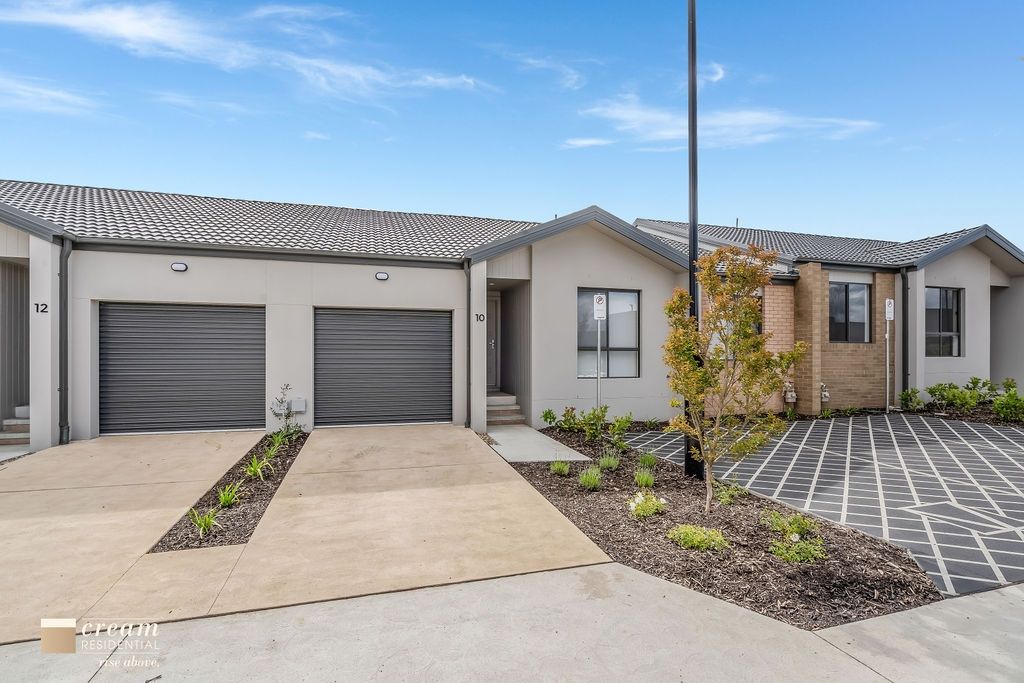 10/49 Lorraway Street, Holt ACT 2615 - Townhouse For Rent | Domain