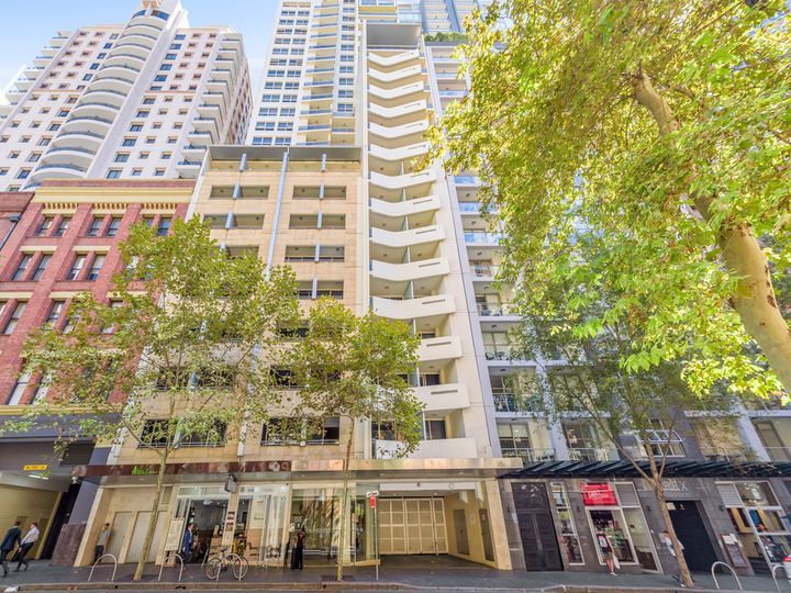 152/361-363 Kent Street, Sydney | Property History & Address Research ...