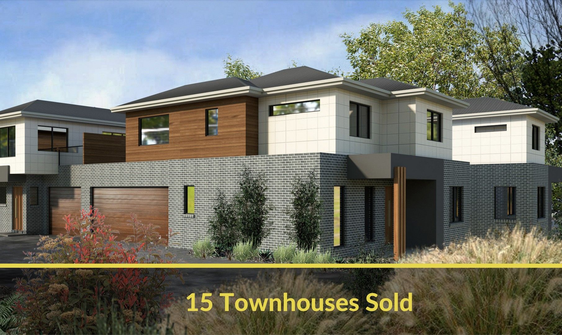 Townhouses 1-20 / 46-48 Botanical Drive, Lara VIC 3212 | Domain