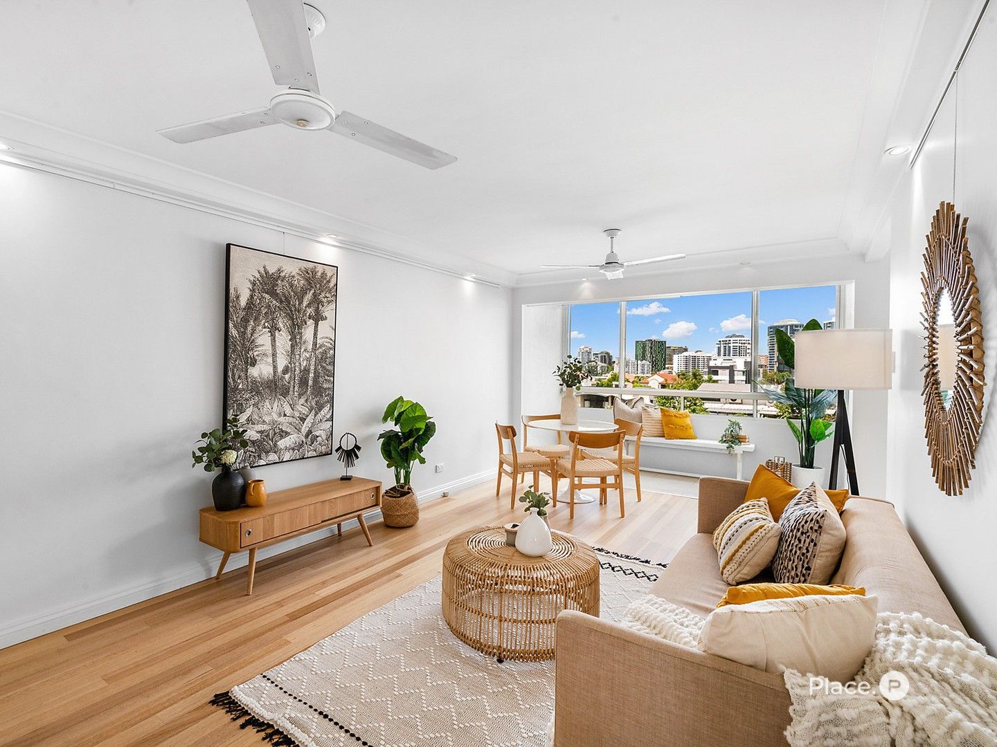 11/383 Bowen Terrace, New Farm QLD 4005 | Domain