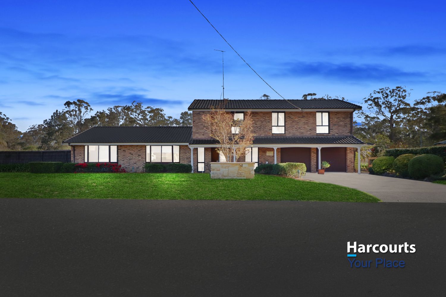 1 Bruce Road, Vineyard NSW 2765 | Domain