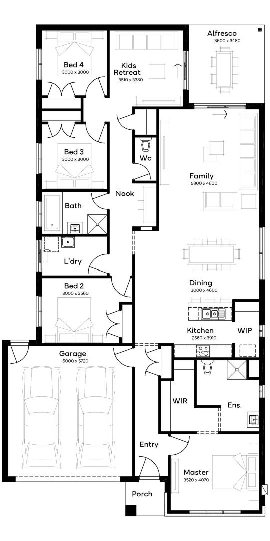 Lot 1025 Aura - Acacia, Banya QLD 4551 | Domain