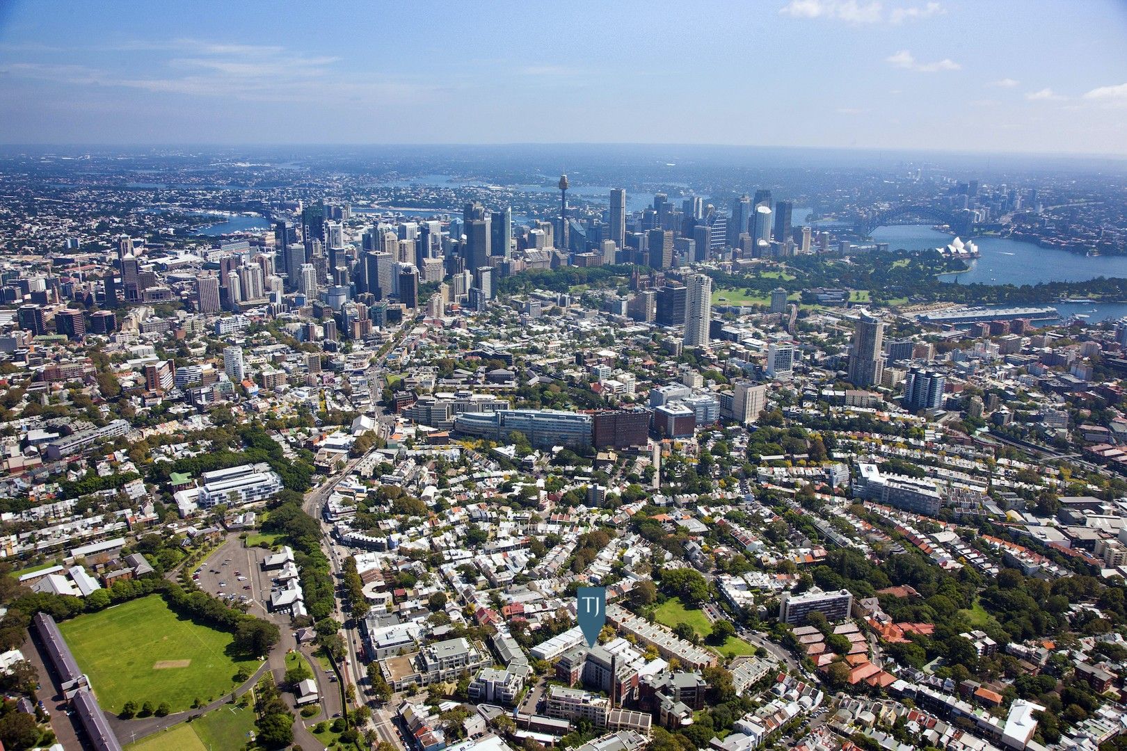 Sold 8/42 Flinton Street, Paddington NSW 2021 on 20 Mar 2024 ...