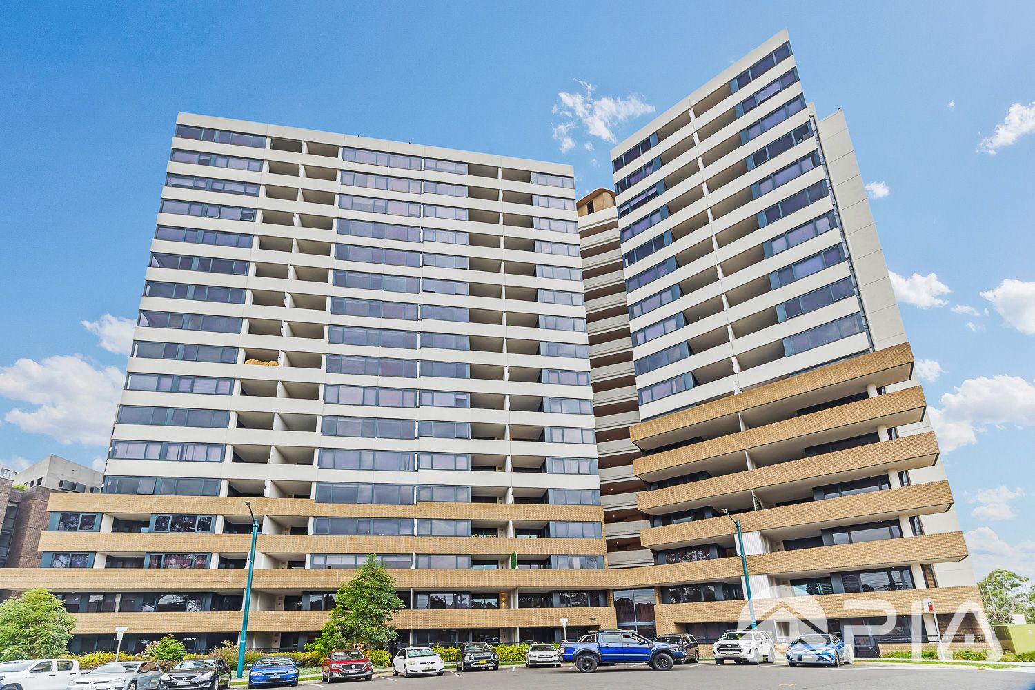 1205/32 Shepherd Street, Liverpool NSW 2170 | Domain