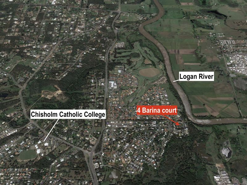 4 Barina Court, Cornubia QLD 4130 | Domain