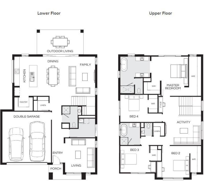 BENTLEY 300 DESIGN Shoreline, Redland Bay QLD 4165 | Domain