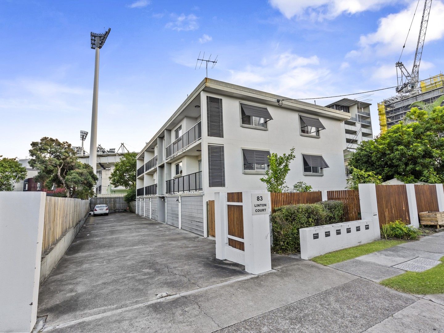 5/83 Linton Street, Kangaroo Point QLD 4169 - Apartment For Rent | Domain