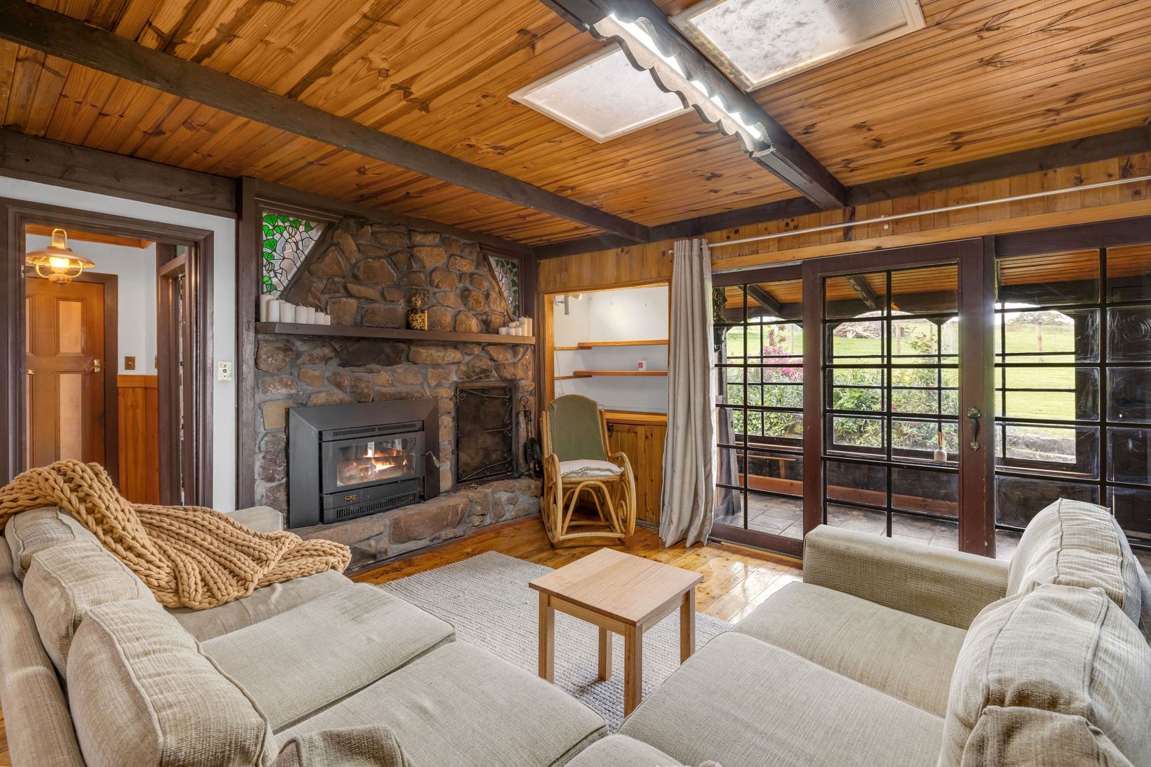 1595 Mt Baw Baw Tourist Road, Icy Creek VIC 3833 - House for Sale